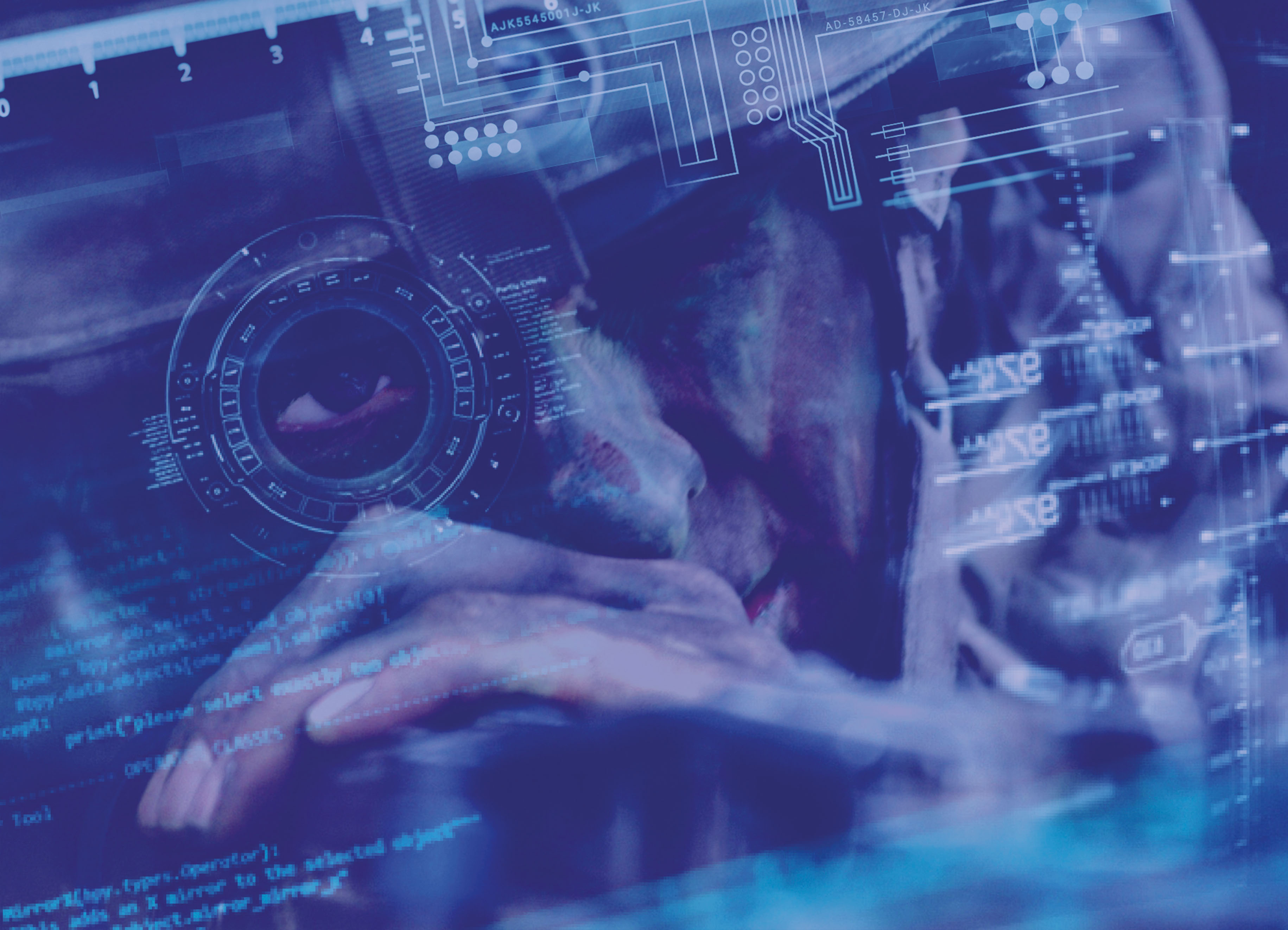 Krieg im Cyber-Raum - Teil 1 | Truppendienst