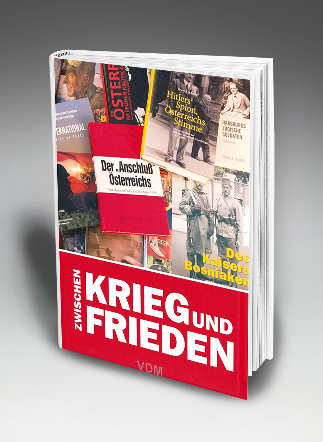 Zwischen Krieg und Frieden | Truppendienst