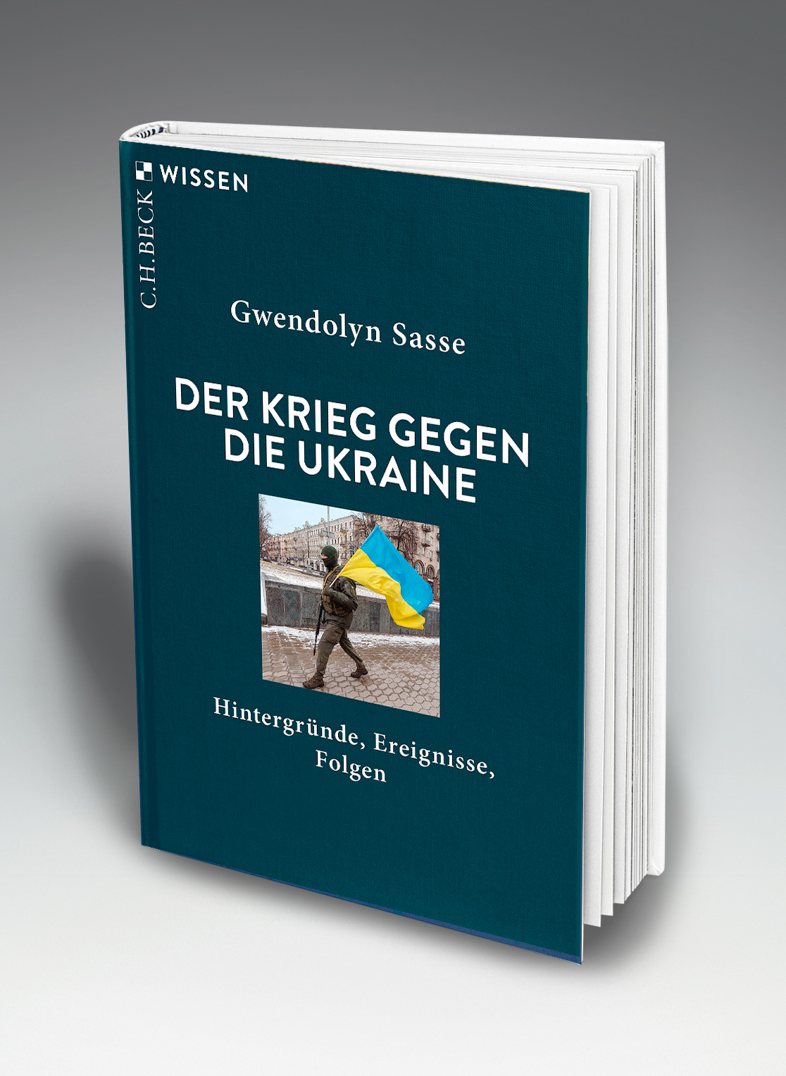Der Krieg gegen die Ukraine | Truppendienst