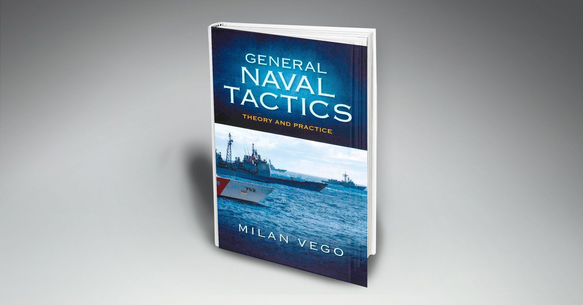 General Naval Tactics - Theory and Practice | Truppendienst
