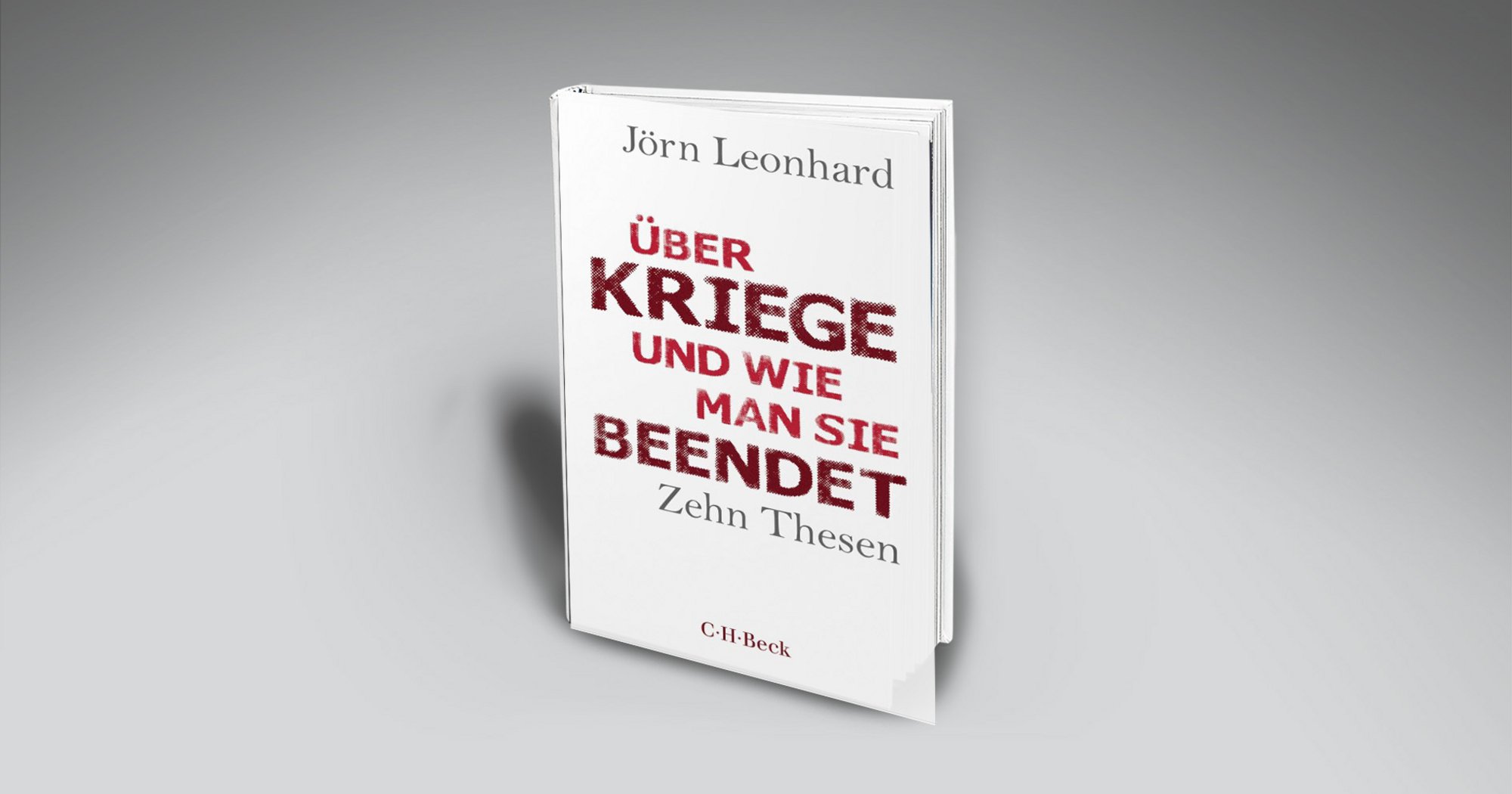 Über Kriege und wie man sie beendet. Zehn Thesen // TRUPPENDIENST-Online