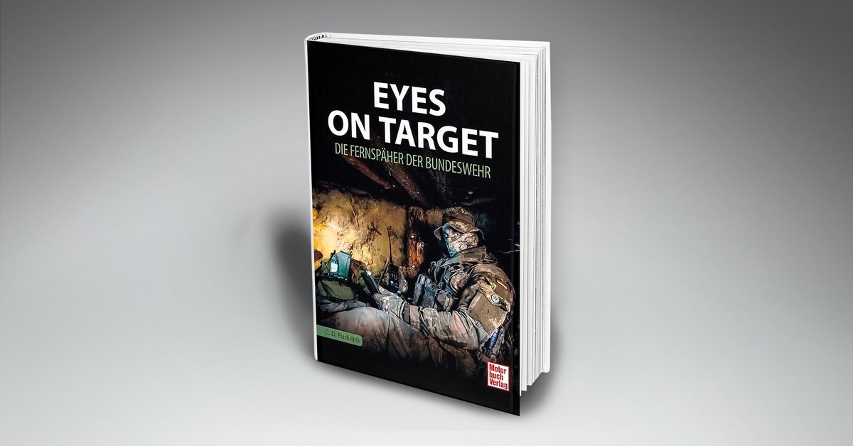 Eyes on Target | Truppendienst