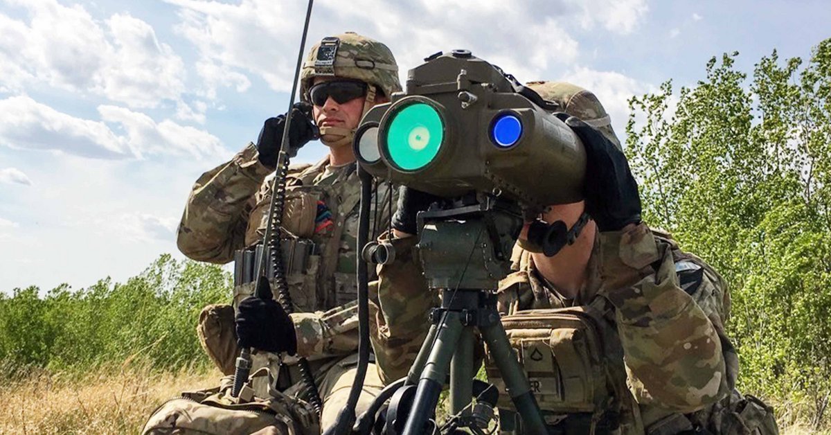 Artillerie - hochpräzise wie ein Scharfschütze | Truppendienst