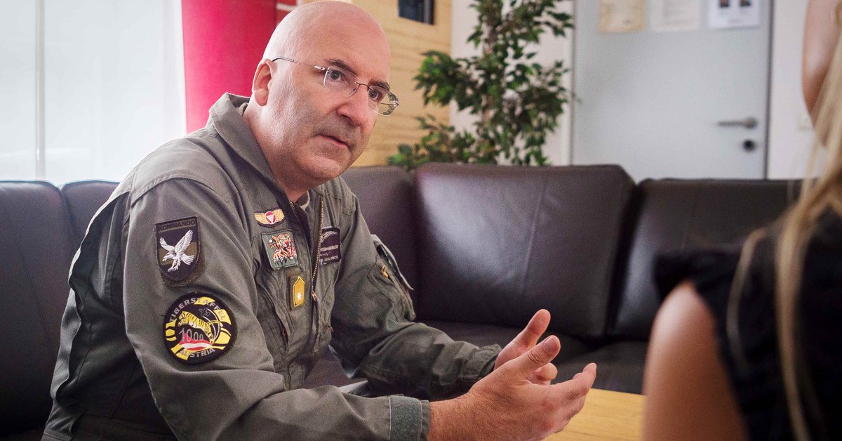 "Teamwork makes the dream work" | Truppendienst