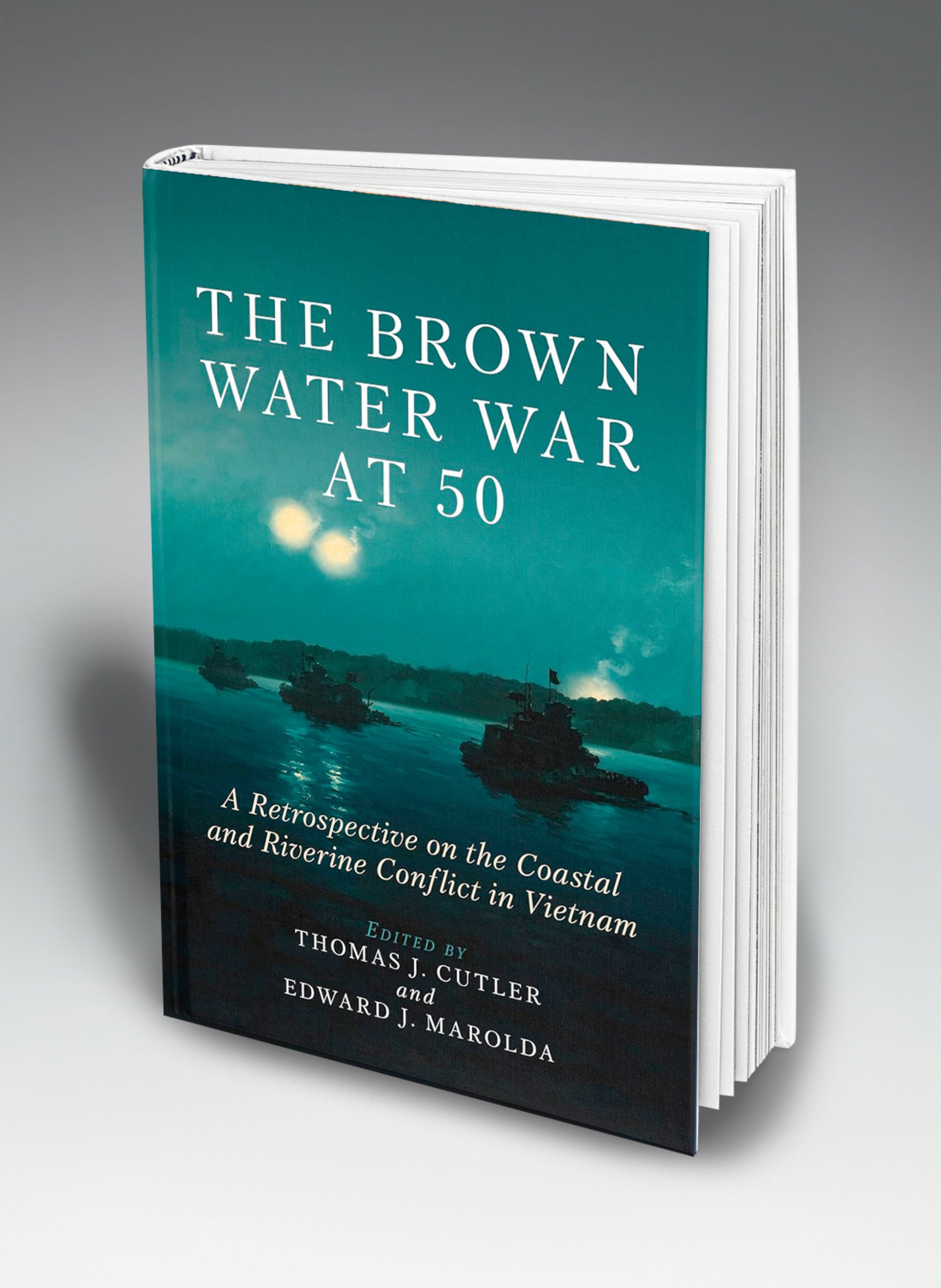 The Brown Water War at 50 // TRUPPENDIENST-Online