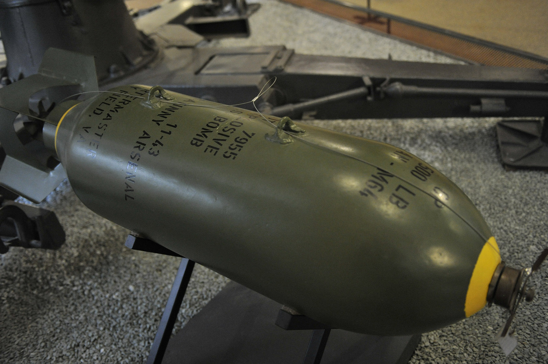 Bombenkrieg im Alpenvorland - Teil 1 | Truppendienst