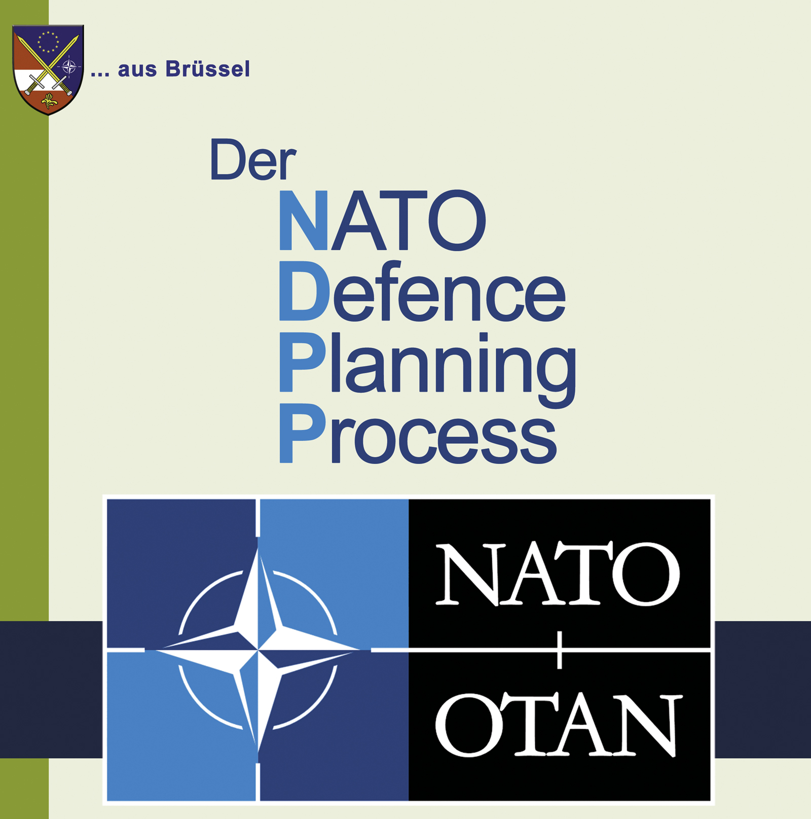NATO Defense Planning Process | Truppendienst