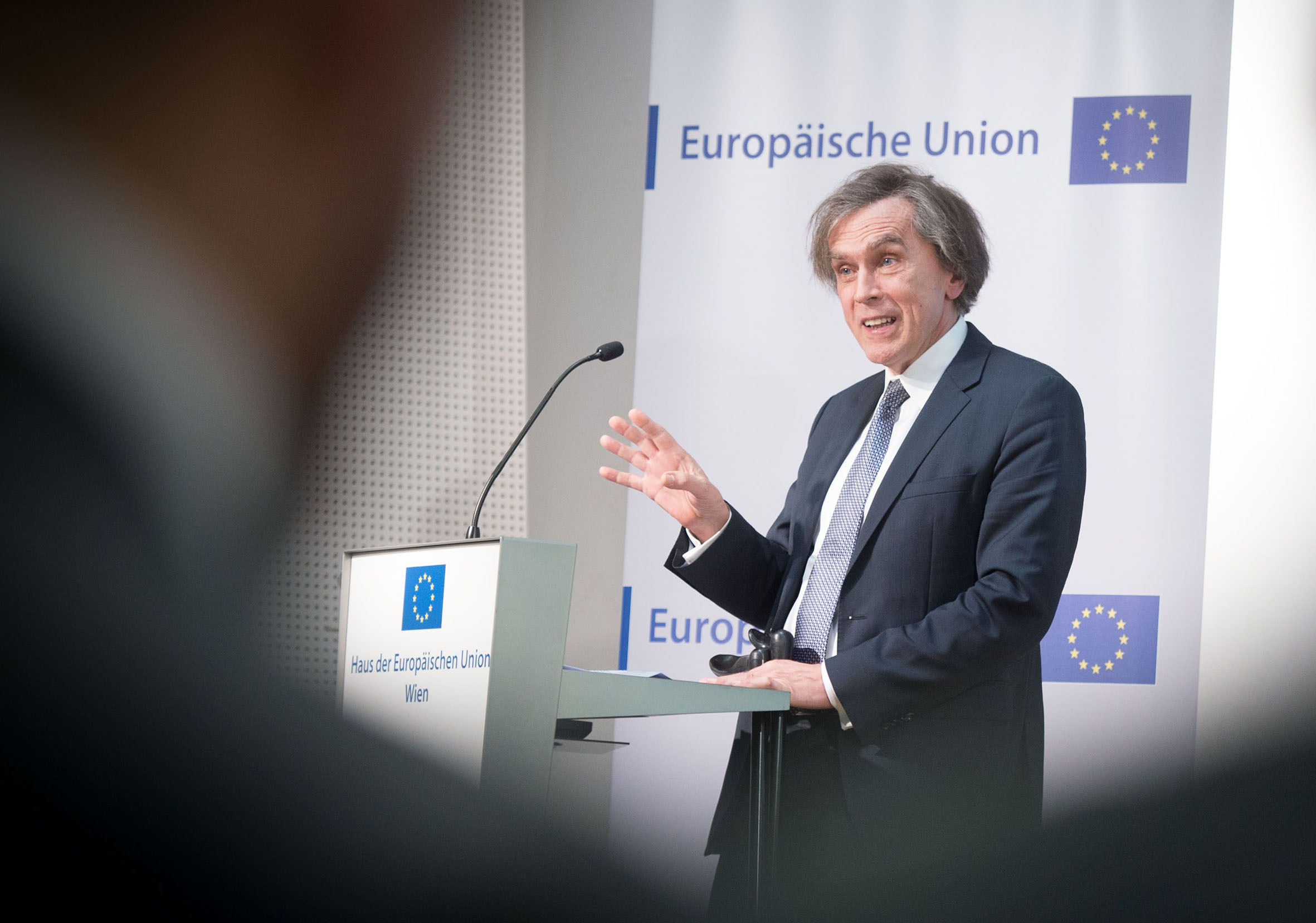 Sicherheit durch Mehrsprachigkeit | Truppendienst