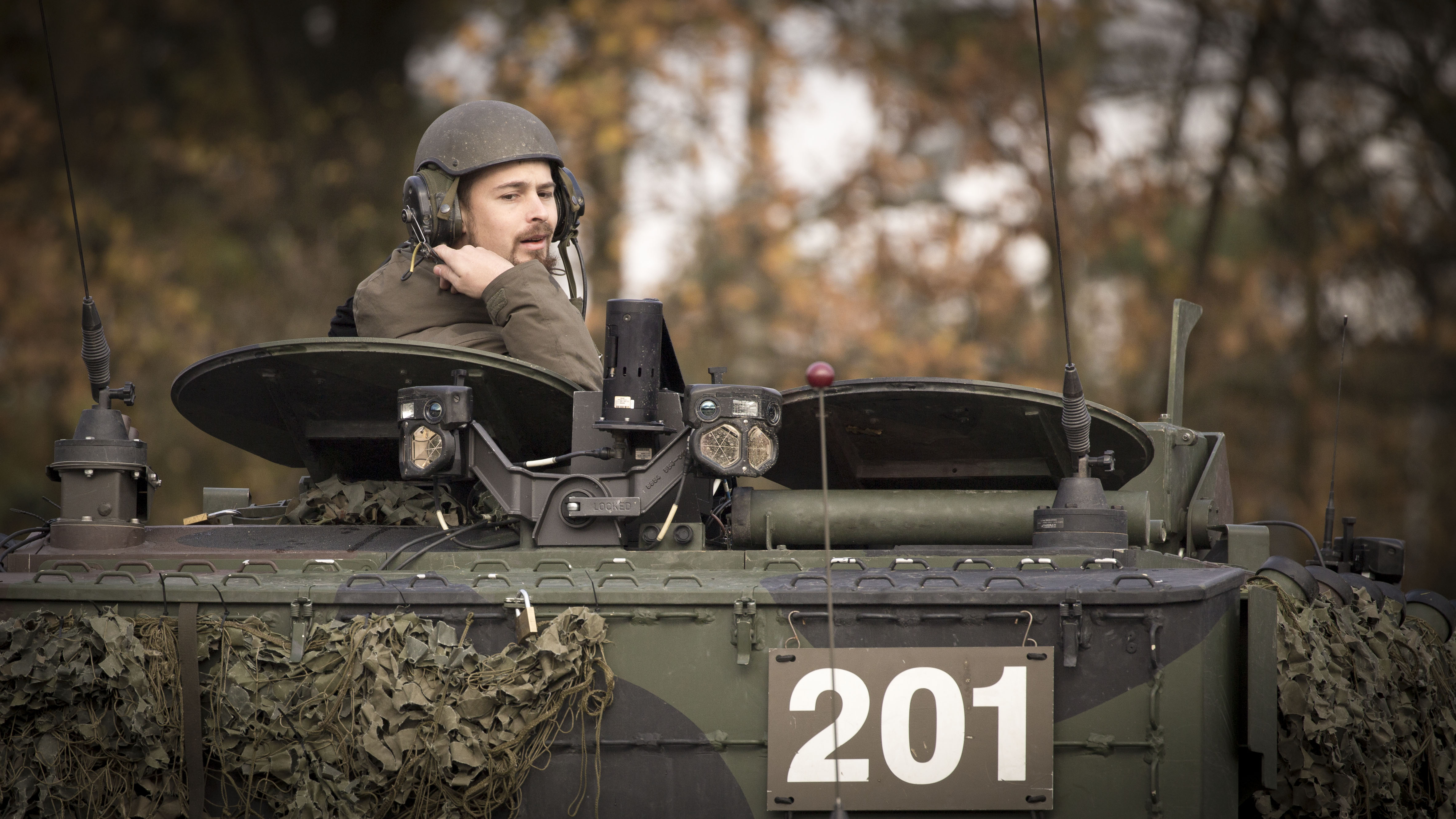 EU-Battlegroup „Mission Ready“ | Truppendienst