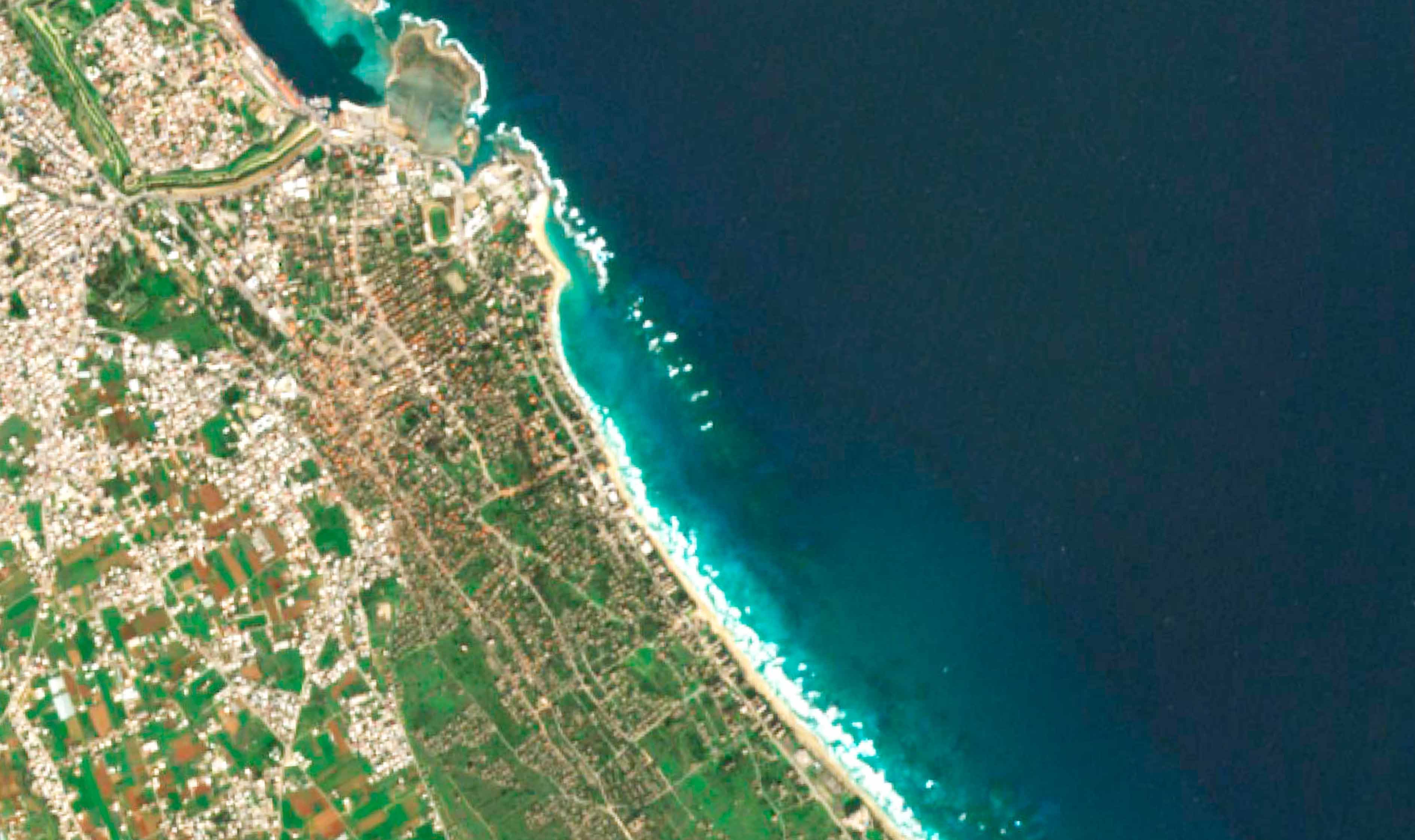 Augen im All | Truppendienst