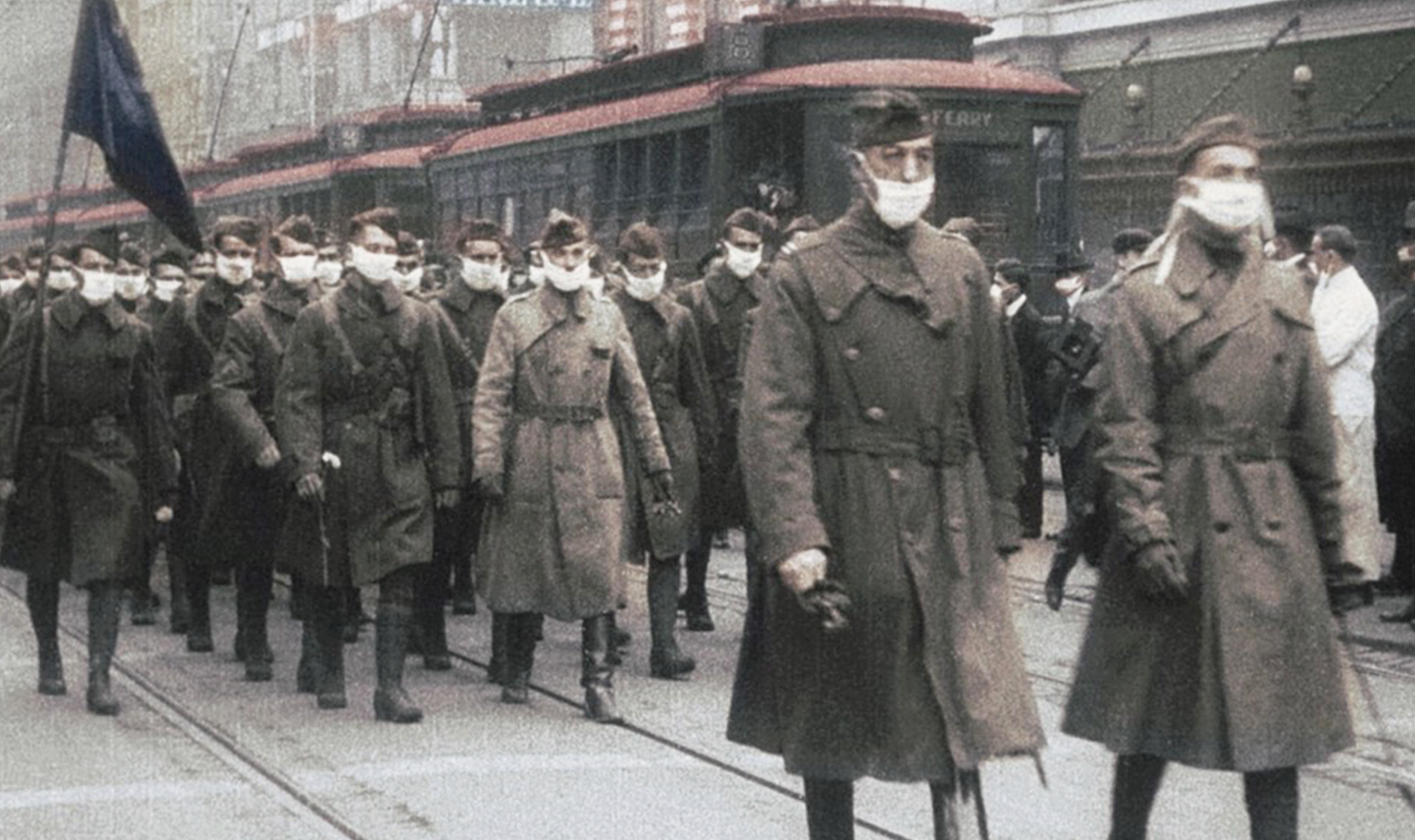 „Der Feind hat kein Gesicht“ | Truppendienst