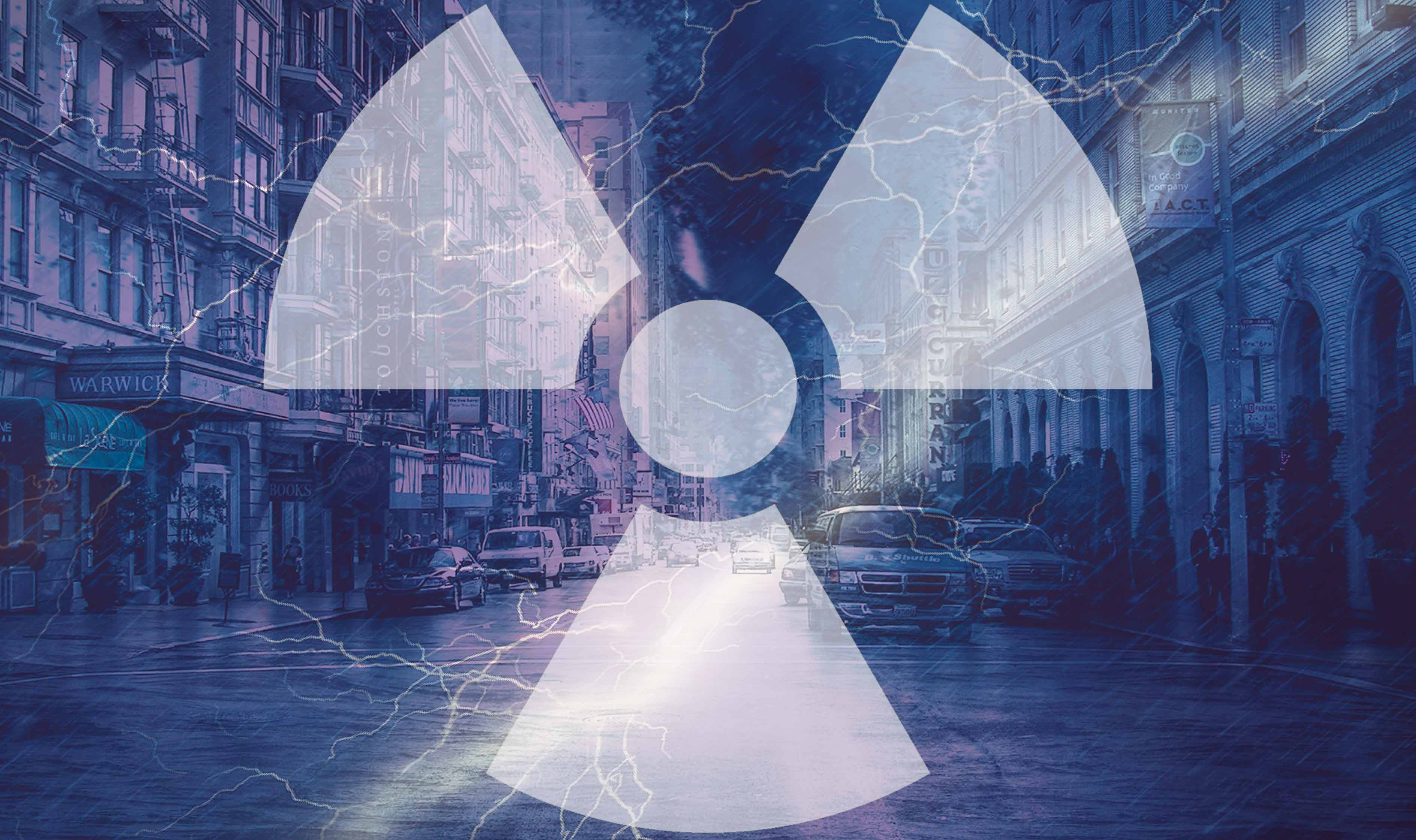 Nuklear-Blackout | Truppendienst