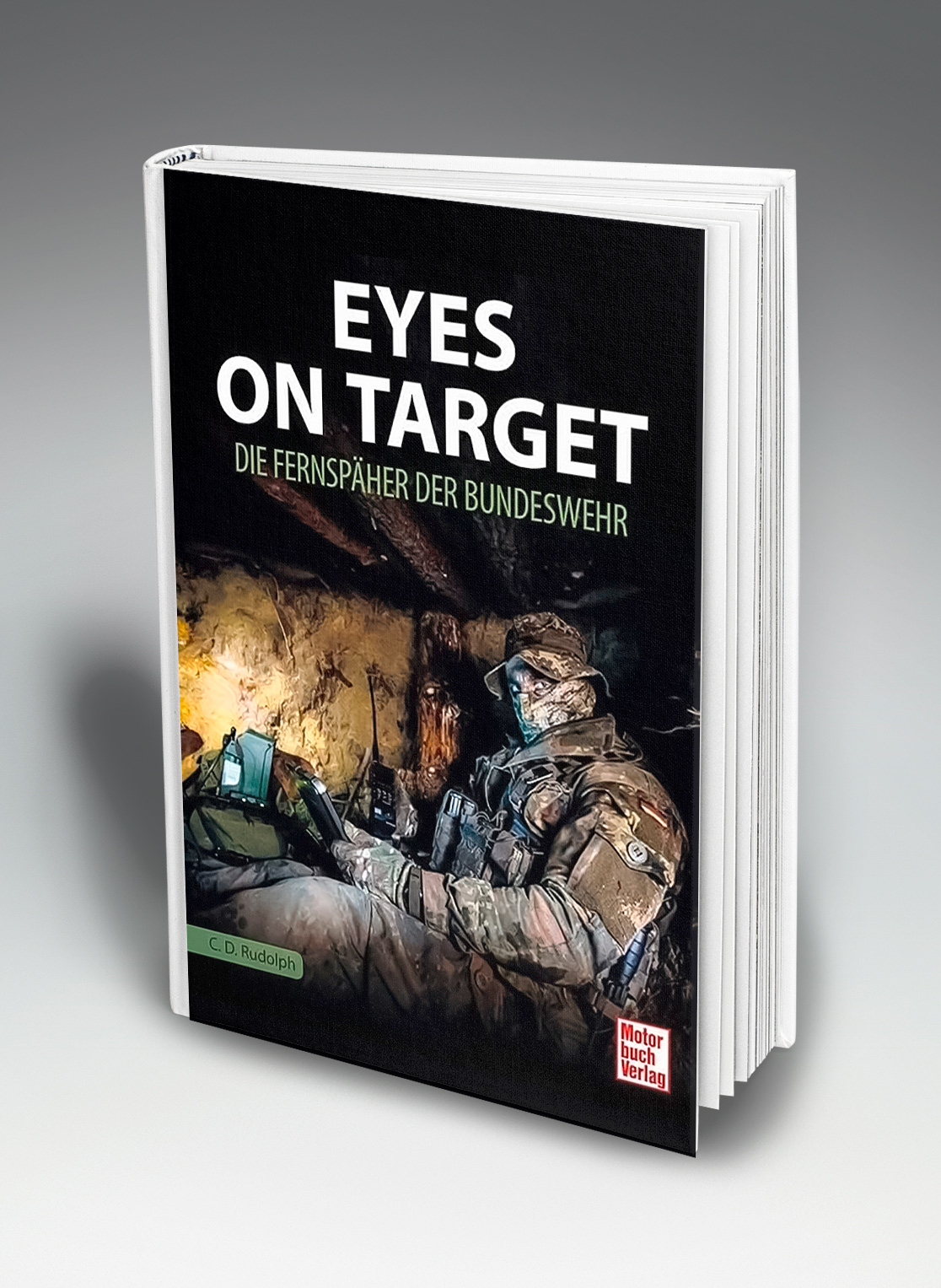 Eyes on Target | Truppendienst